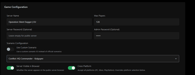 How to Use Game Master Mode on Your Arma Reforger Server ...