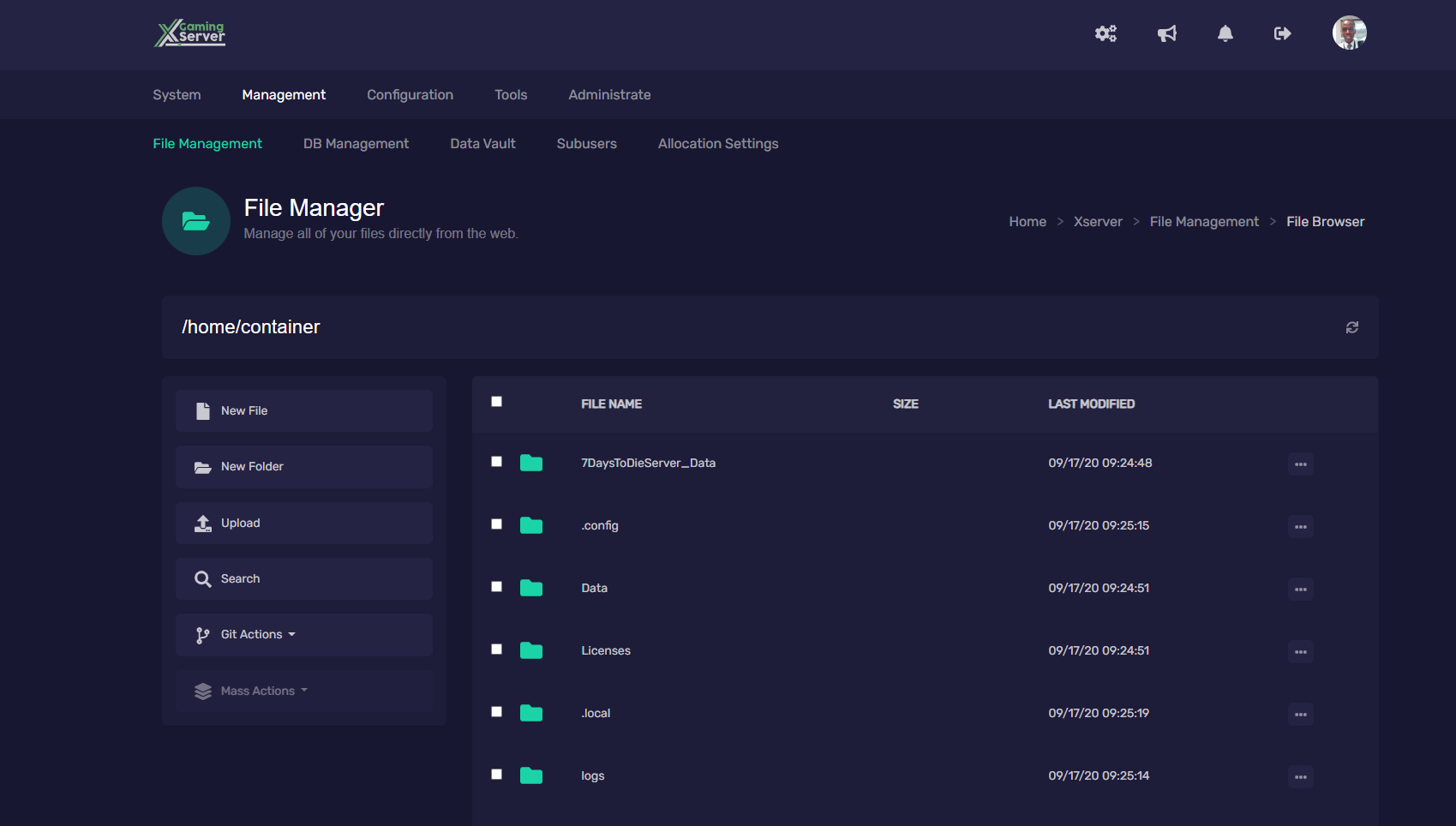 Best Rust Server Hosting Provider - Xgamingserver
