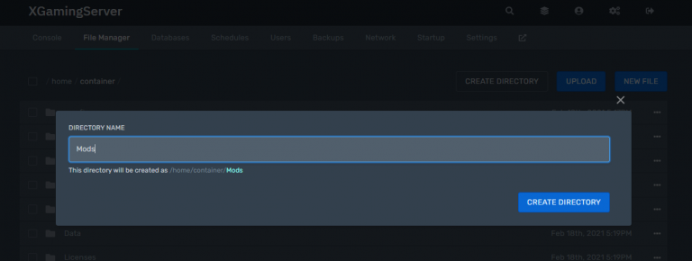 How to install 7 days to die(7d2d) mods on a gaming server - Xgamingserver