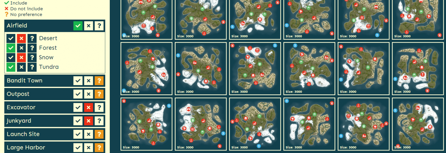 Rust Server Complete Configuration Guide - Xgamingserver