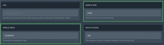 How to change the map on your Rust server - Xgamingserver