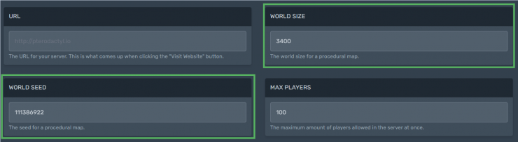 How to change the map on your Rust server - Xgamingserver