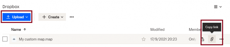 How to add a custom map to your Rust server - Xgamingserver