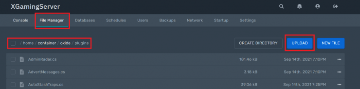 How to modify the gather rate on your Rust server - Xgamingserver