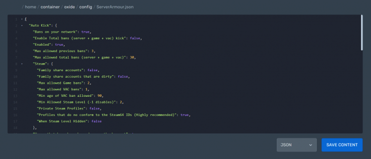 Top 10 admin plugins for your Rust server - Xgamingserver