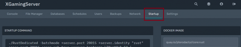 Rust Server Complete Configuration Guide - Xgamingserver