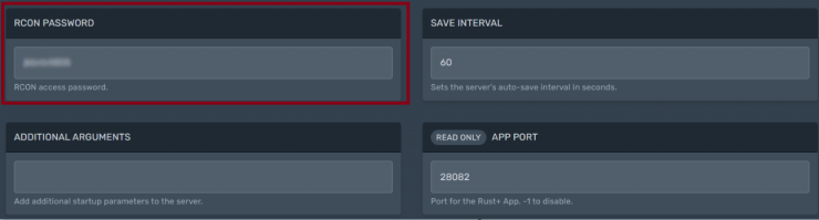 Rust Server Complete Configuration Guide - Xgamingserver