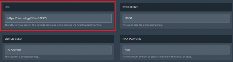 Rust Server Complete Configuration Guide - Xgamingserver
