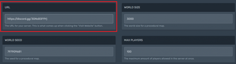 Rust Server Complete Configuration Guide - Xgamingserver