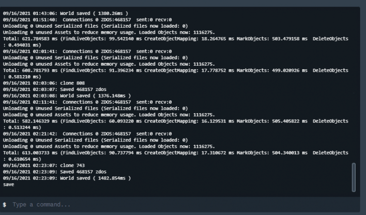How to add yourself as an admin on Valheim Server and execute admin commands - Xgamingserver