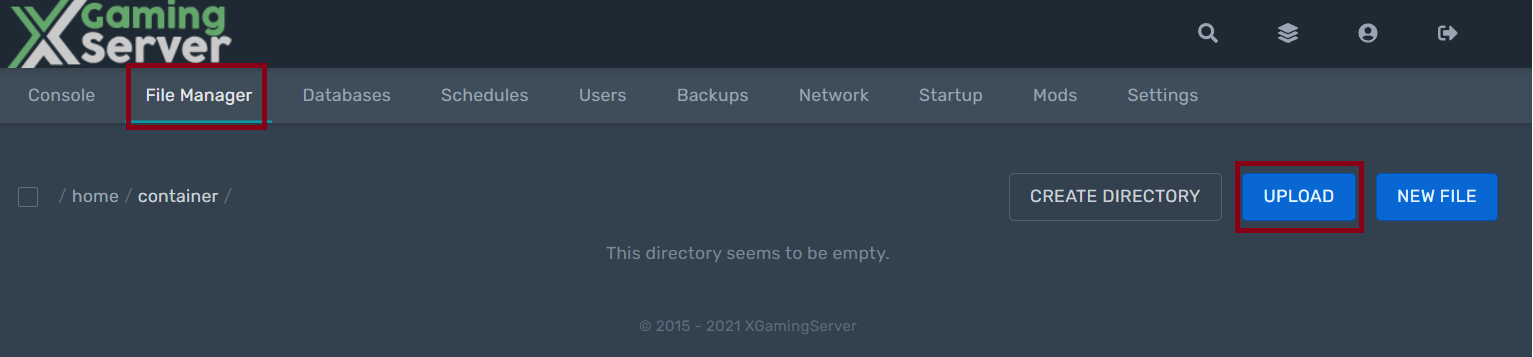 How to host your own Discord bot - Xgamingserver
