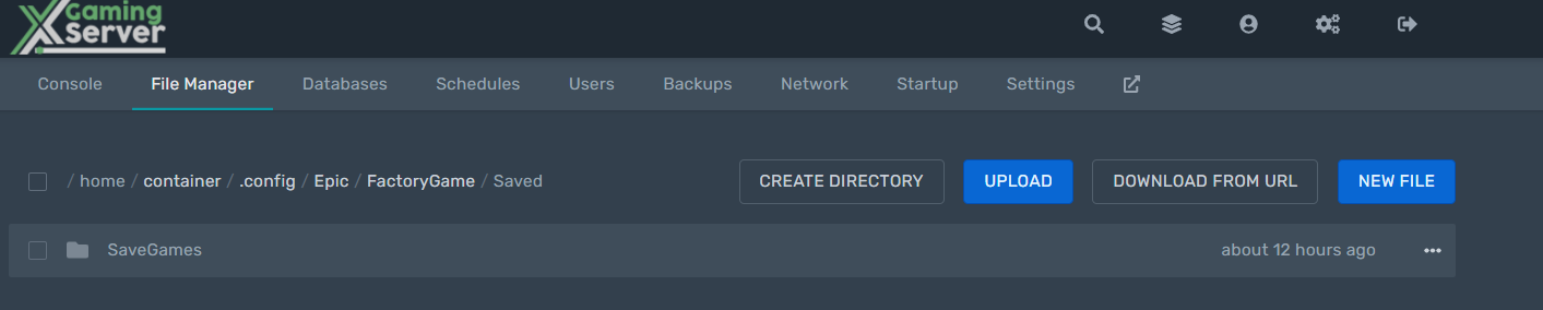 Satisfactory Server Configuration Guide - Xgamingserver