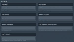 Project Zomboid Server Configuration Guide - Xgamingserver