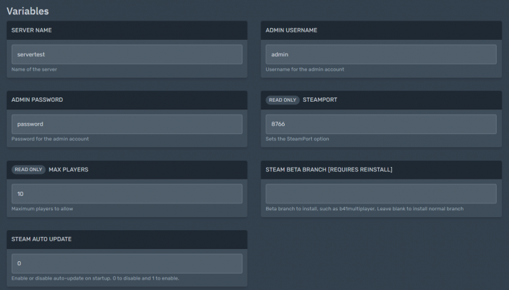 Project Zomboid Server Configuration Guide - Xgamingserver