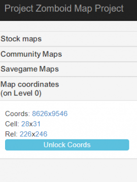 How to set up spawn point in project zomboid server - Xgamingserver