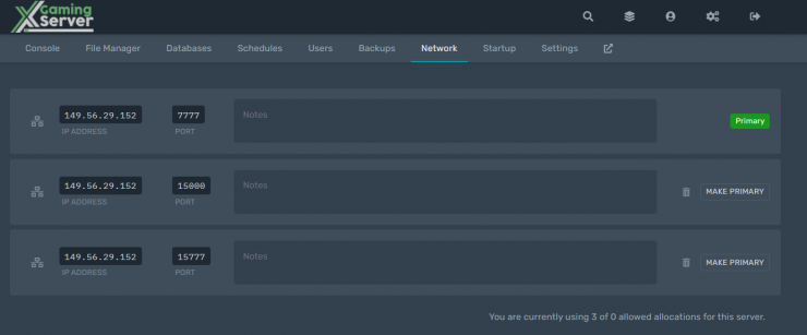How to Join your Satisfactory Dedicated Server - Xgamingserver