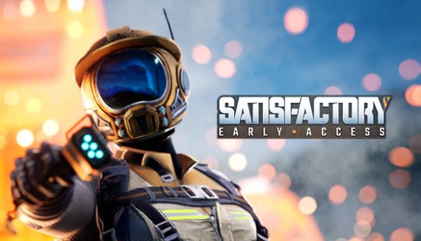 How to Connect to a Satisfactory Server for the First Time - XGamingServer