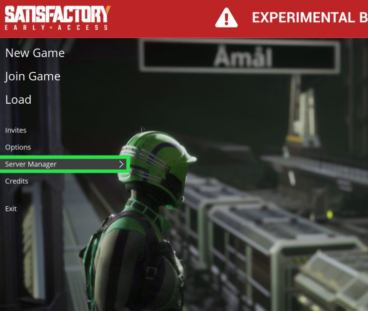 How to Join your Satisfactory Dedicated Server - Xgamingserver