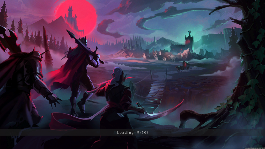 How to Wipe your V Rising Server - Xgamingserver