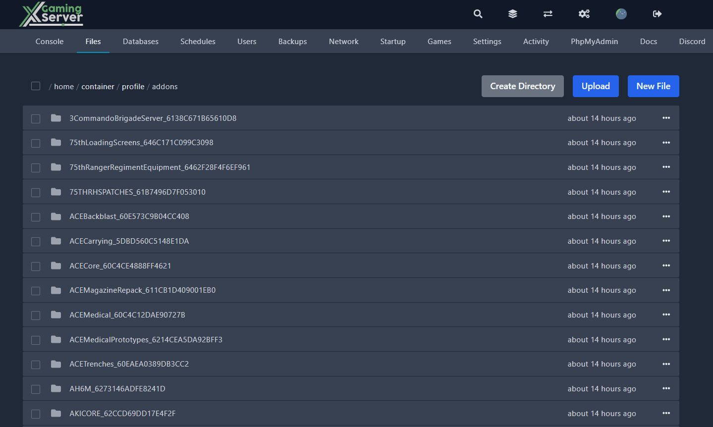 How to Install Mods on Arma Reforger Server - Xgamingserver