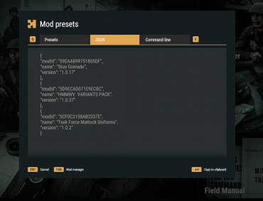 How to Install Mods on Arma Reforger Server - Xgamingserver
