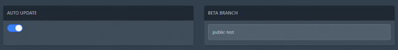 How to install Valheim Mistlands Public Test branch, beta - Xgamingserver How to install Valheim Mistlands Public Test branch, beta - Xgamingserver