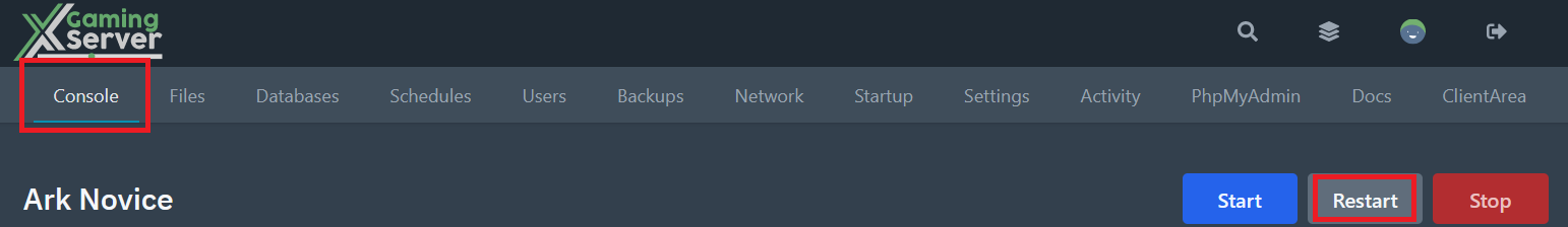 How to Change Map on ARK: Survival Evolved Server - Xgamingserver