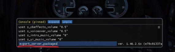 How to host Euro Truck Simulator 2 Dedicated Server on your local PC ...