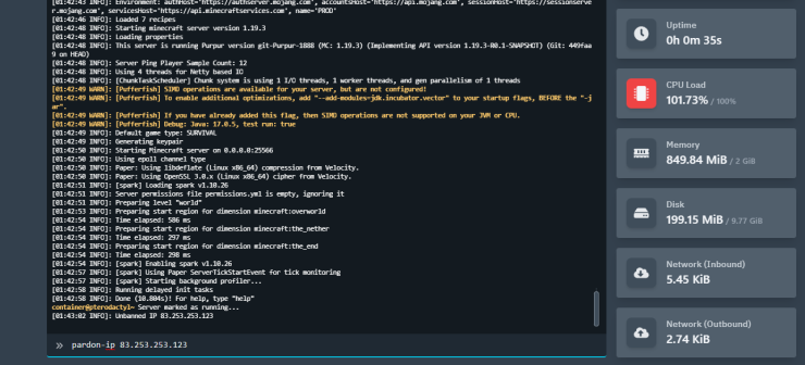 How to ban/unban a player on your Minecraft server - Xgamingserver