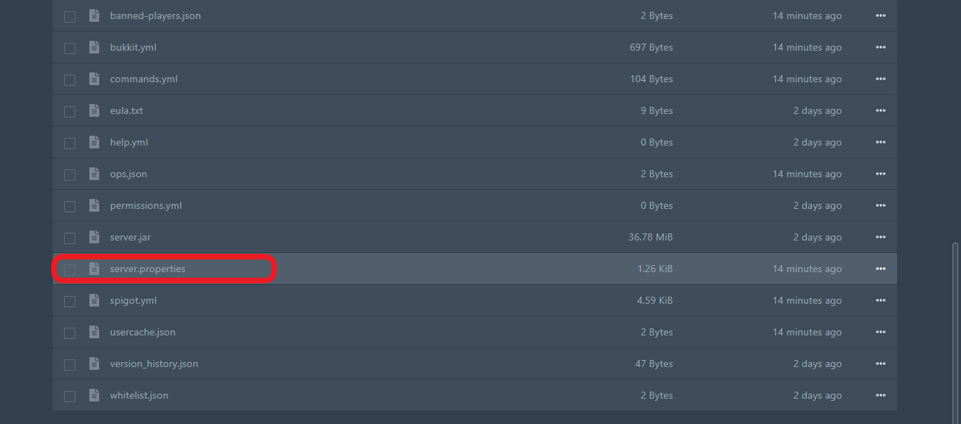 Configuring the Spawn Protection on your Minecraft server - Xgamingserver