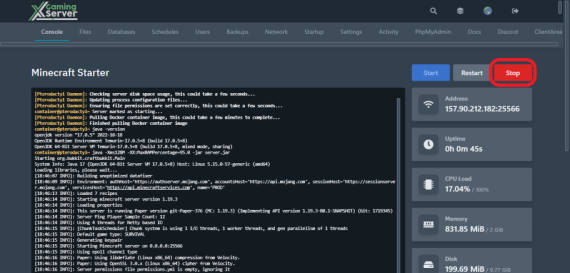How to enable command blocks on your Minecraft server - Xgamingserver