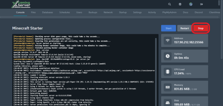 How To Enable Command Blocks On Your Minecraft Server Xgamingserver