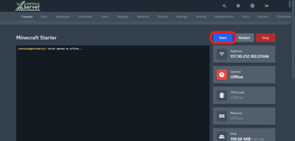 How to enable command blocks on your Minecraft server - Xgamingserver