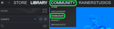 Step-by-Step Guide to Making a Workshop Collection - Xgamingserver