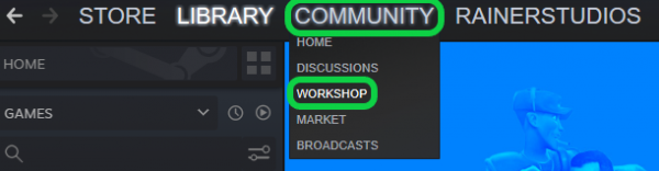Step-by-Step Guide to Making a Workshop Collection - Xgamingserver