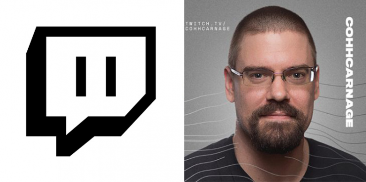 Top Sons of the Forest Twitch Streamers - Xgamingserver