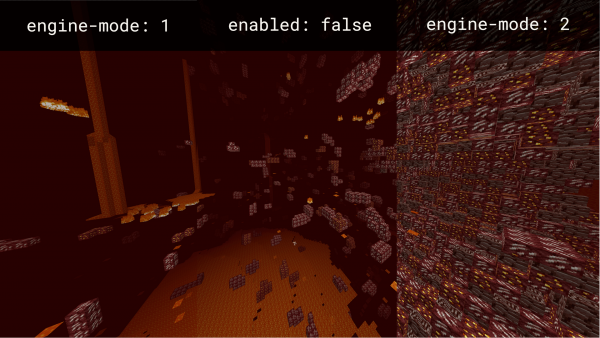 Enabling Anti Xray On Your Minecraft Server Xgamingserver