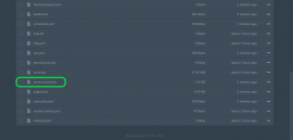 Modifying the Render Distance and Simulation Distance Settings on Your ...