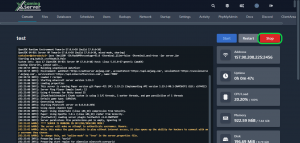 Installing Magma on Your Minecraft Server - Xgamingserver