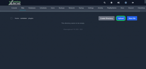 Restoring skins on your cracked Minecraft server (Offline Mode ...