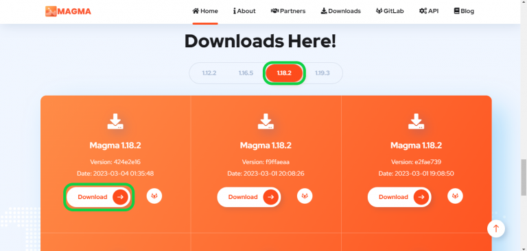 Installing Magma on Your Minecraft Server - Xgamingserver