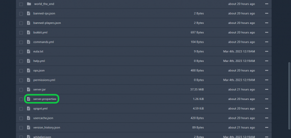 How to disable animals spawning on your Minecraft server - Xgamingserver