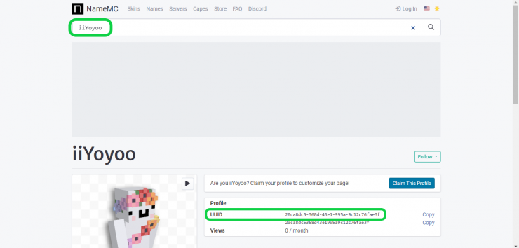 Resetting a Player's Data in Minecraft - Xgamingserver