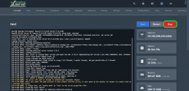 Modifying the Render Distance and Simulation Distance Settings on Your ...