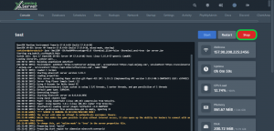 How to change the Level Type of Your Minecraft Server - Xgamingserver
