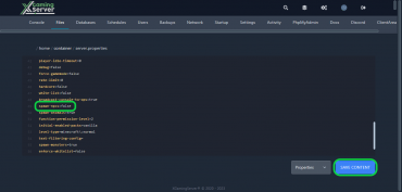 Preventing Villages from Generating on Your Minecraft Server ...