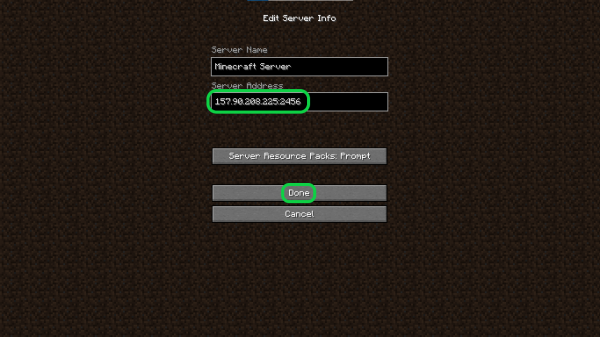 How to stop commandblocks chat output in your Minecraft server ...