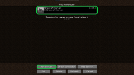 How to enable keep inventory in your Minecraft server - Xgamingserver
