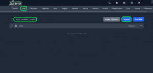 How to install Plugins on your Minecraft server - Xgamingserver