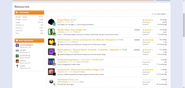 How to install Plugins on your Minecraft server - Xgamingserver